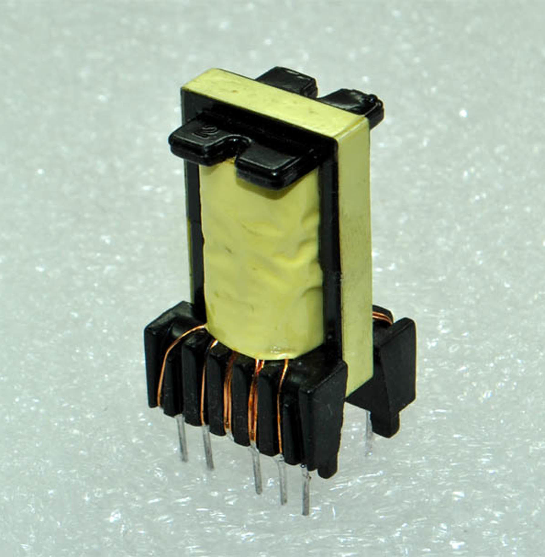 Selbstferrit-Kern Smd-Transformator-Hochfrequenzeinphasiges ISO9001